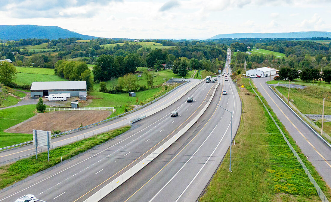 Farmers irked by land seizure | News, Sports, Jobs - Altoona Mirror